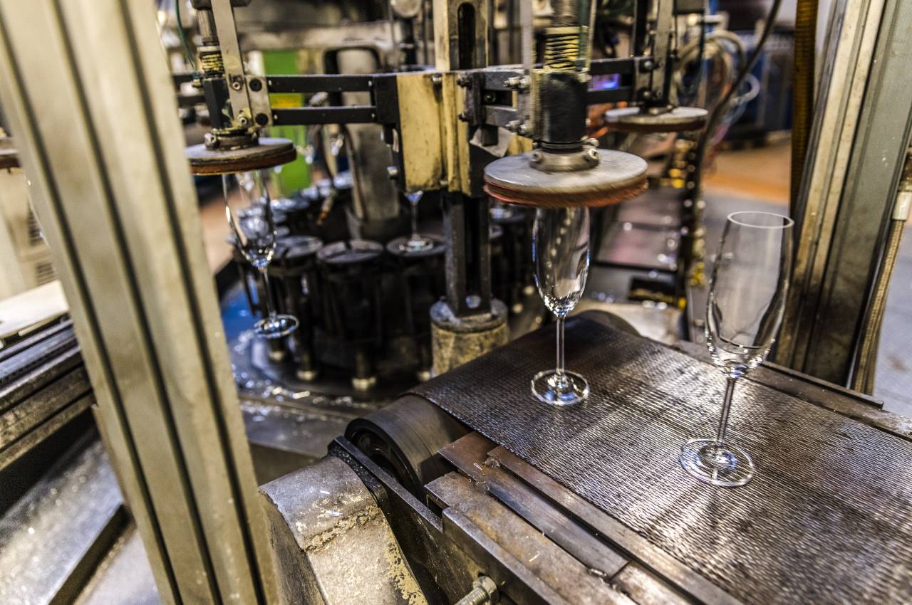 Rim fire polishing - BBK