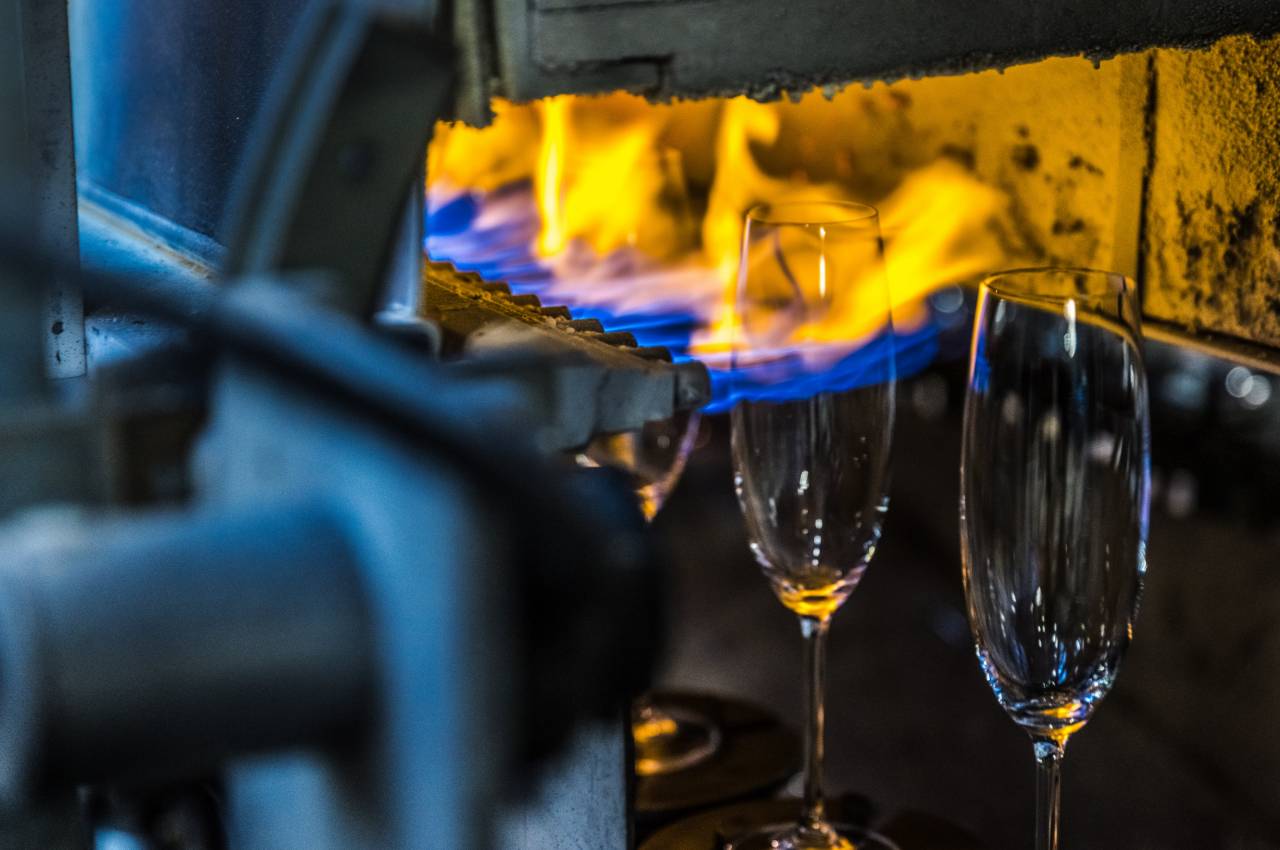 Rim fire polishing - BBK